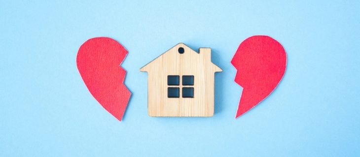 A house divided will not stand! – Jesus follower