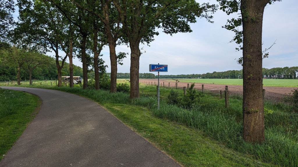 Sabbatical Day 16 Sleen To Coevorden 21k Jesus Follower Sabbatical Day 16 Sleen To Coevorden 21k Jesus Follower